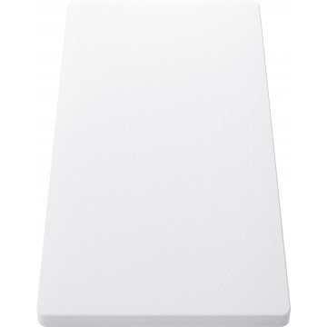 Deska Blanco 217611, bílý plast, univerzální 217611 | Trendo.cz